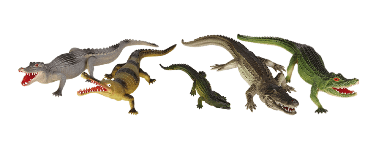 Toy crocodiles | Croc Shop Ltd